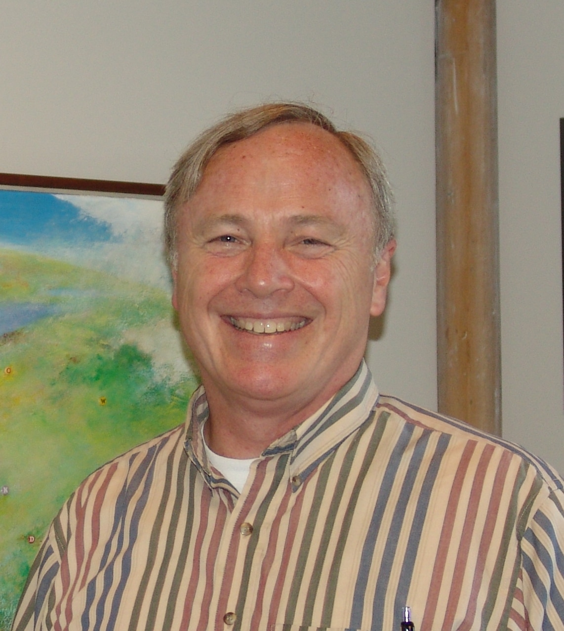 Richard A. Detweiler Publishes an Empirical Study Affirming Liberal ...