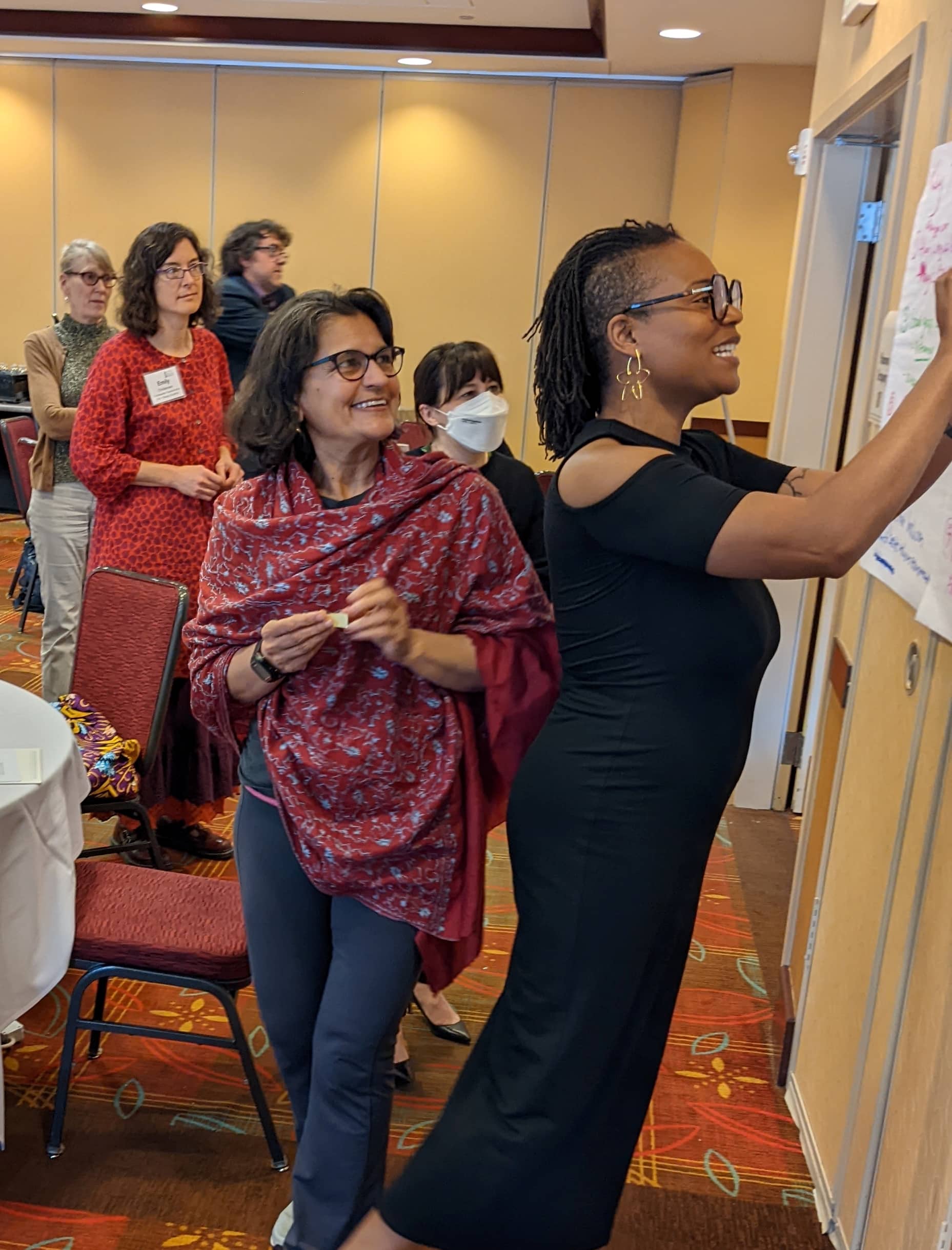 The GLCA Opening Doors of Dialogue Project - Great Lakes Colleges ...