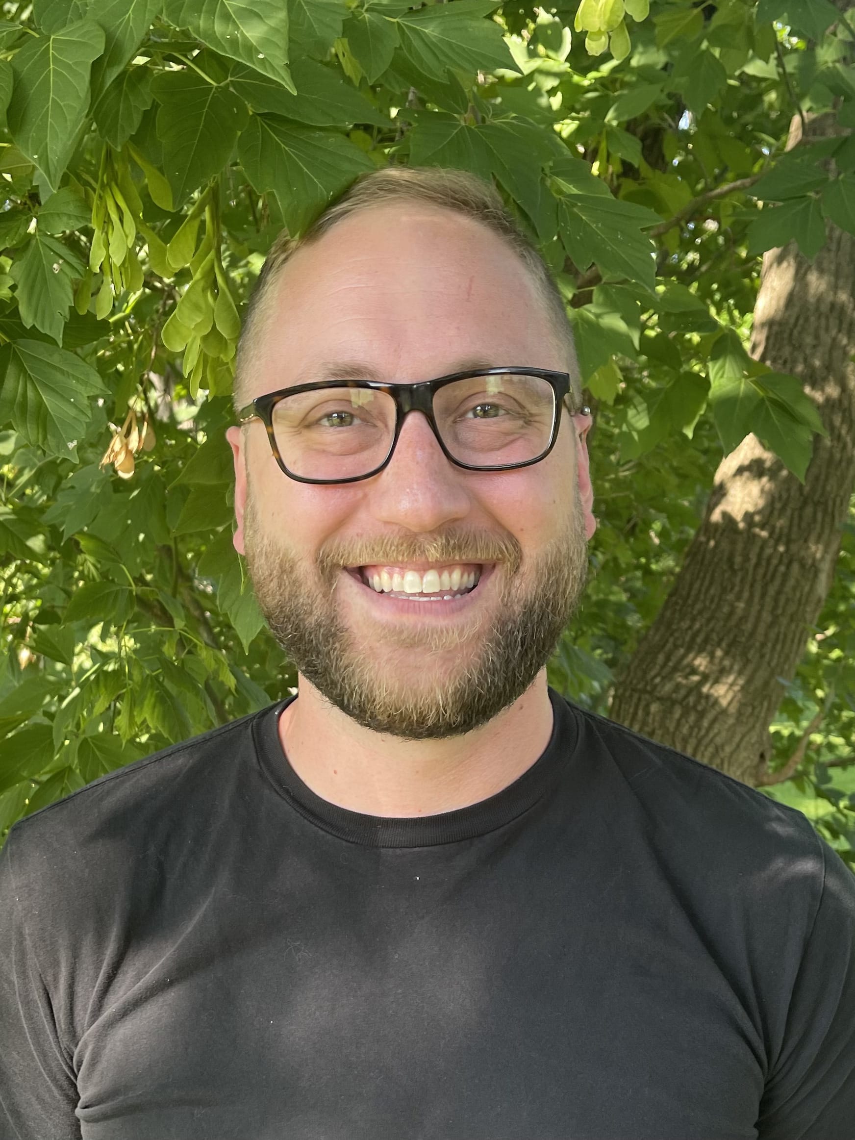 Marc Anderson - Great Lakes Colleges Association